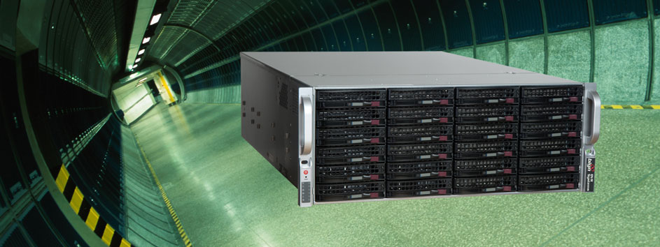 Industrial DVR Series | Manufacturer of Premium DVR and NVR Systems